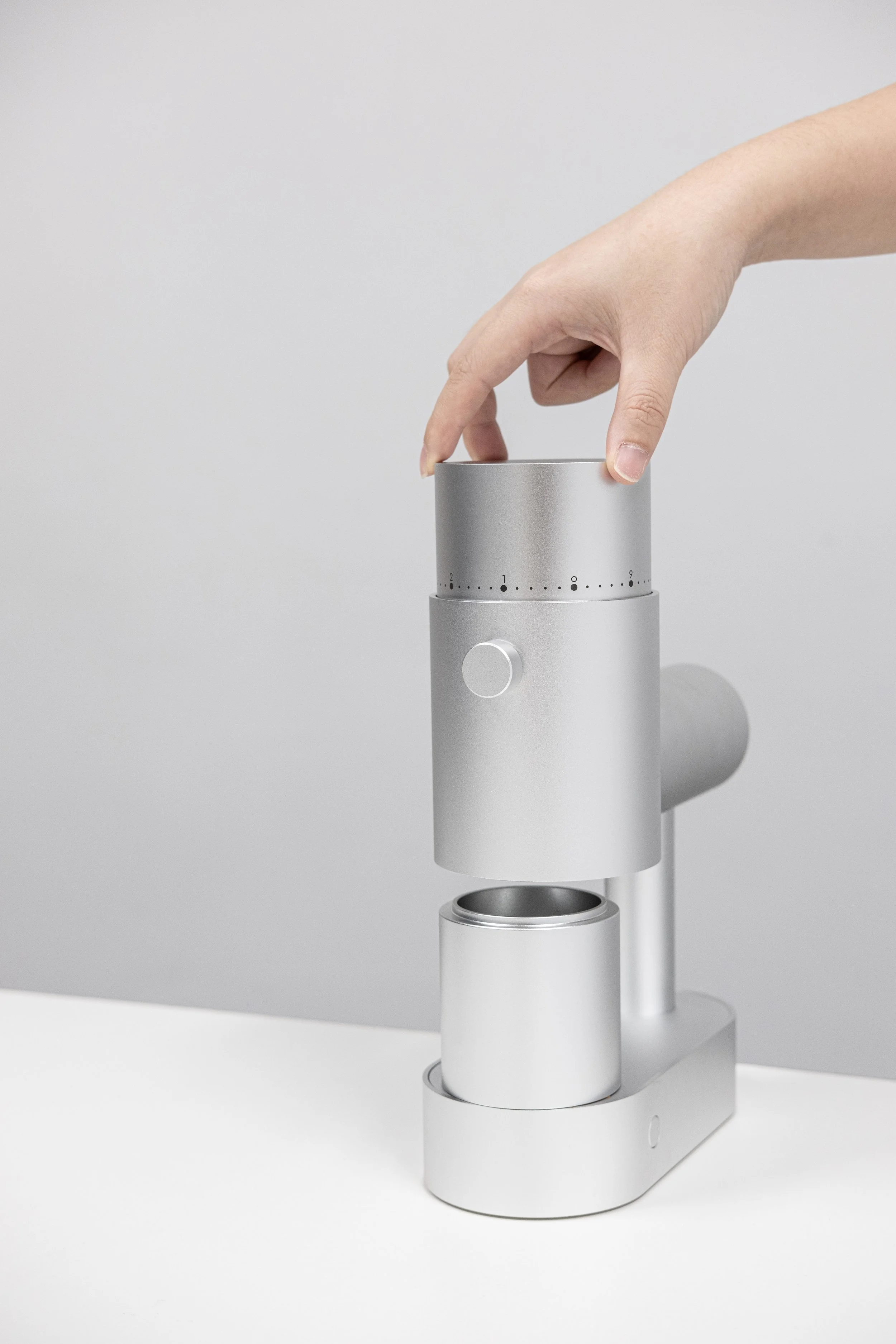 Shop | Discover Premium Grinders — OPTION-O