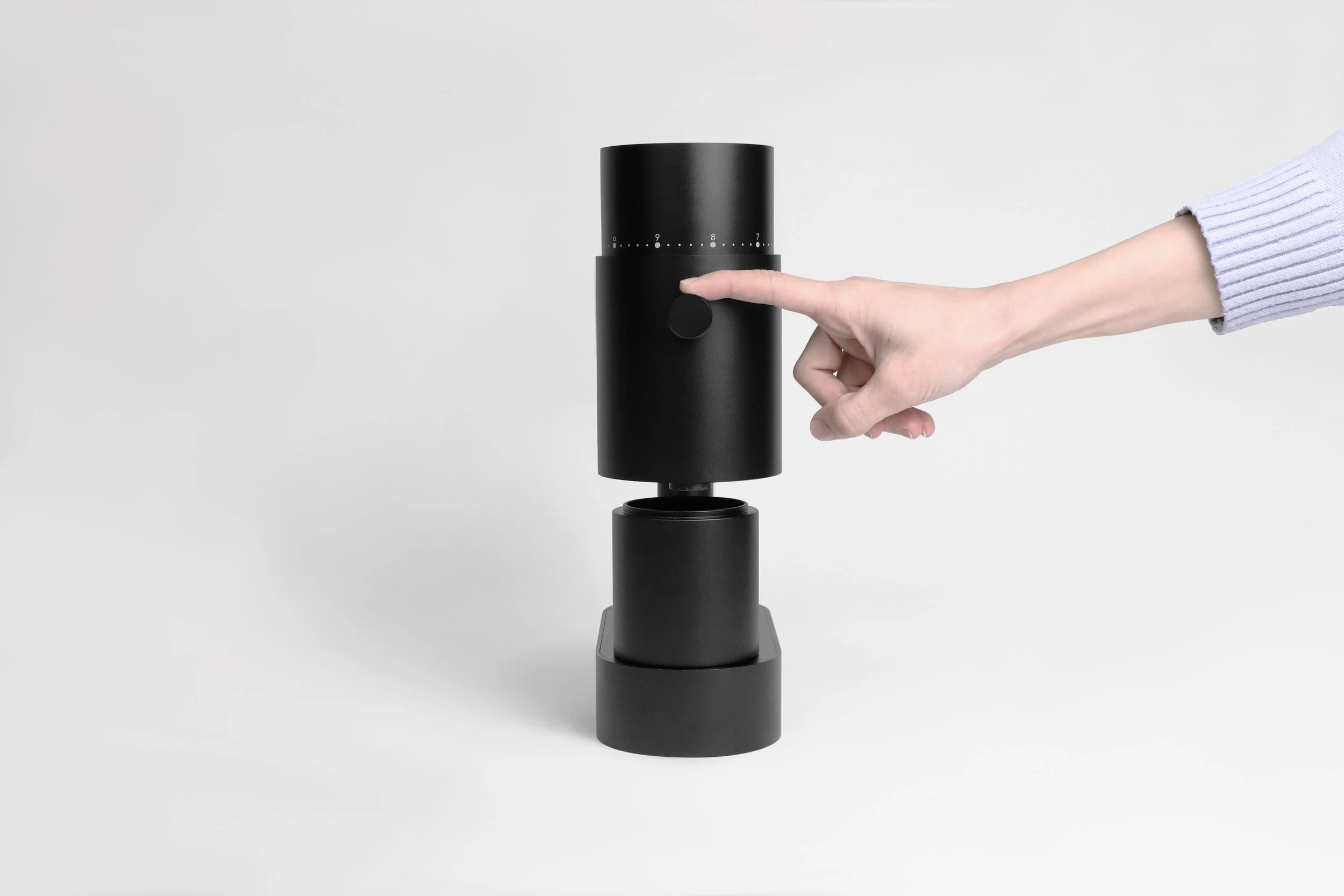 Shop | Discover Premium Grinders — OPTION-O