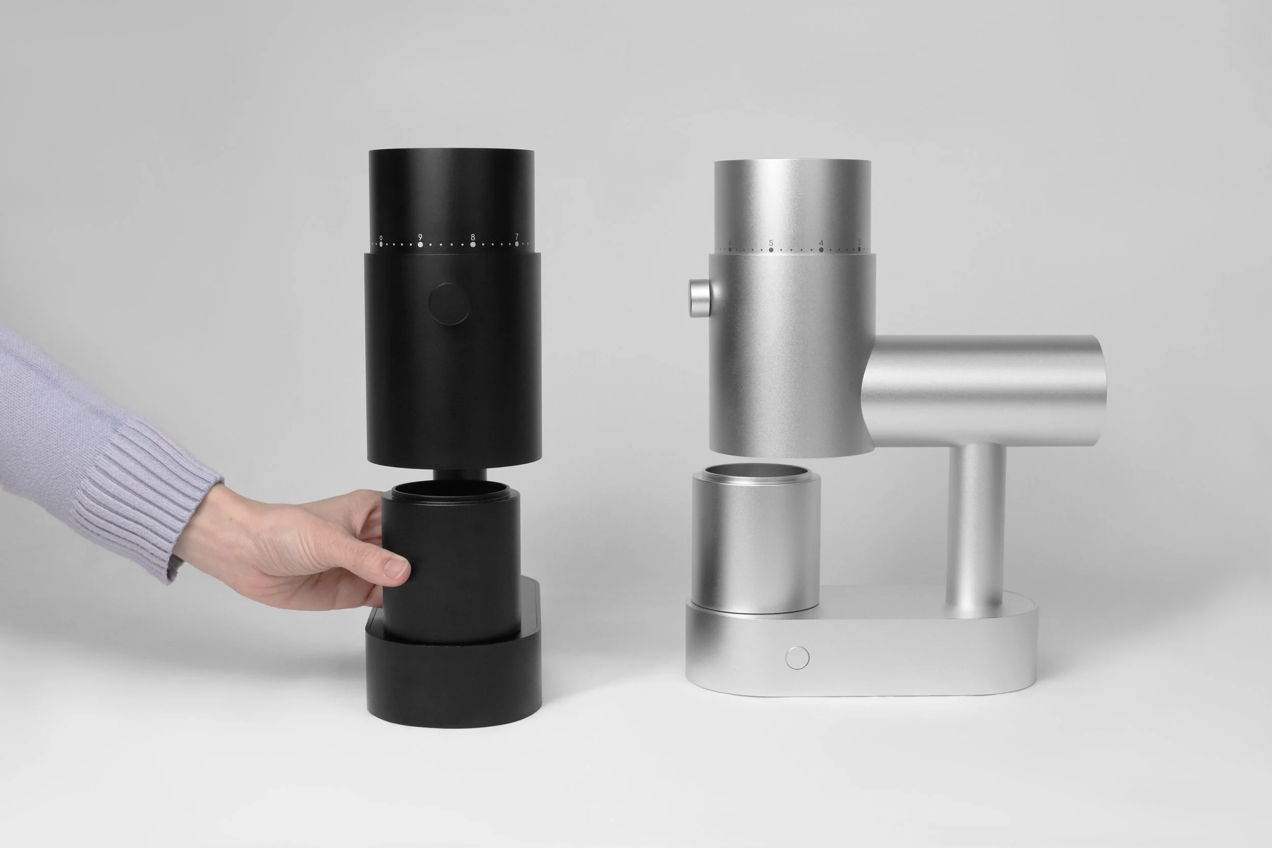 Shop | Discover Premium Grinders — OPTION-O