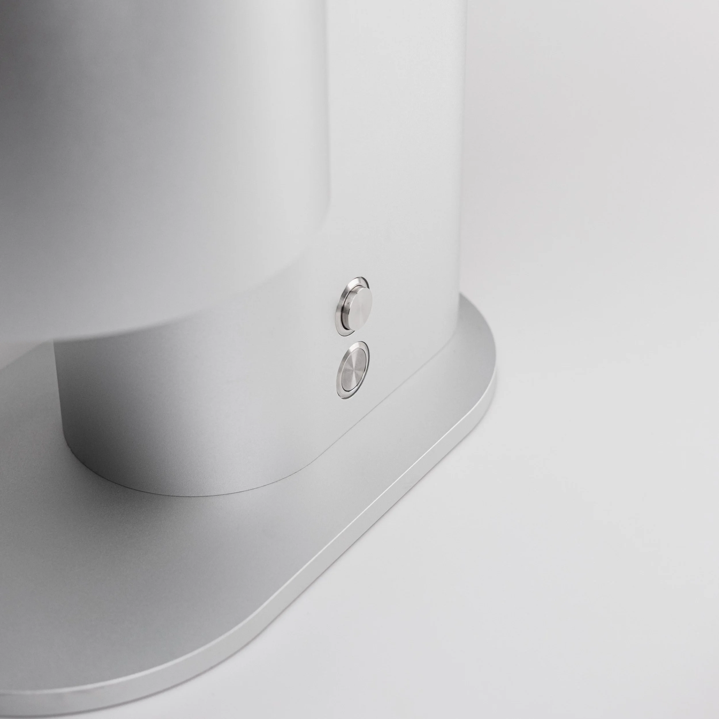 LAGOM 01 | Discover Precision Grinding — OPTION-O