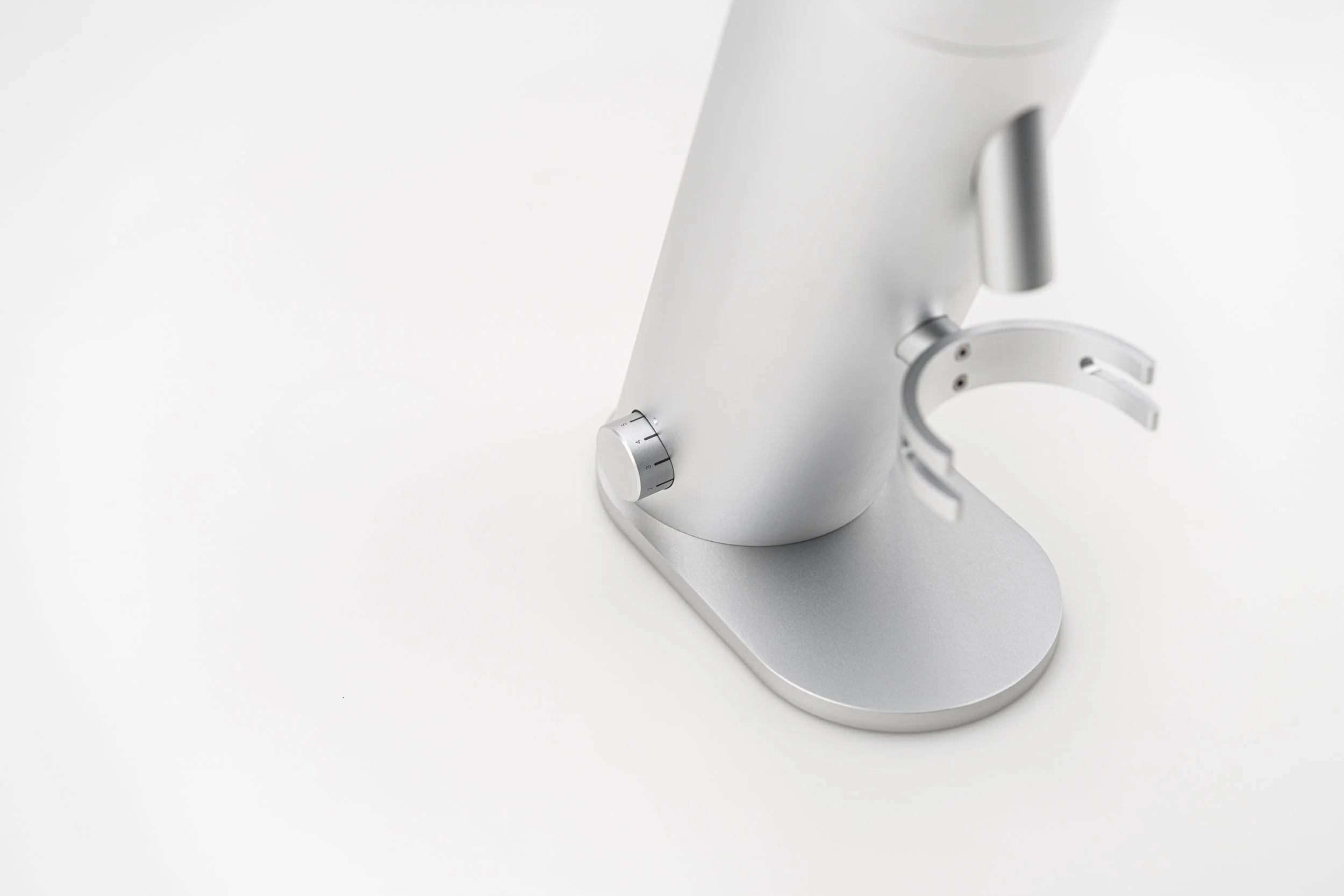 LAGOM P64 | Grind to Perfection — OPTION-O