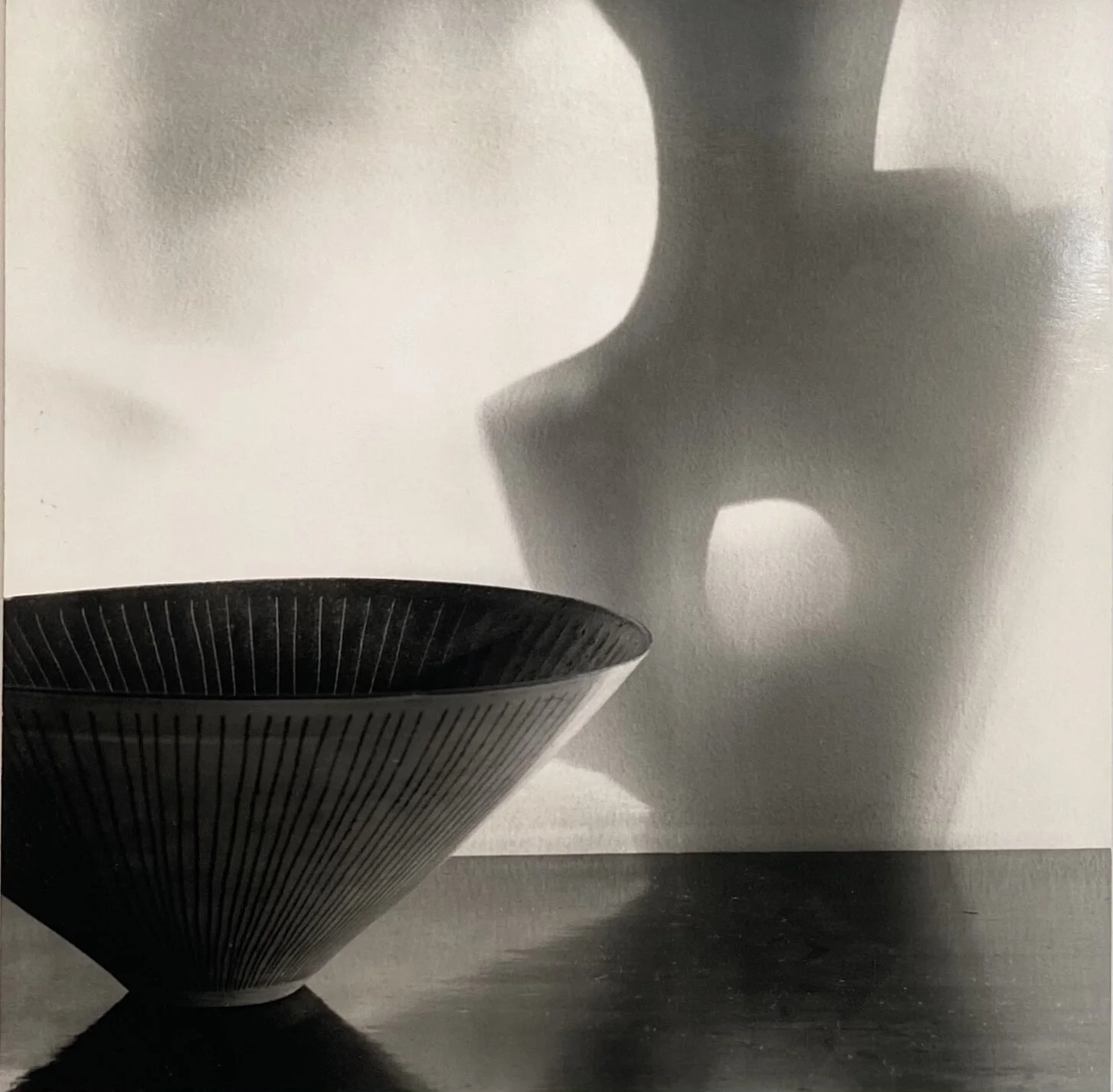 Graham Murrell — Fen Ditton Gallery