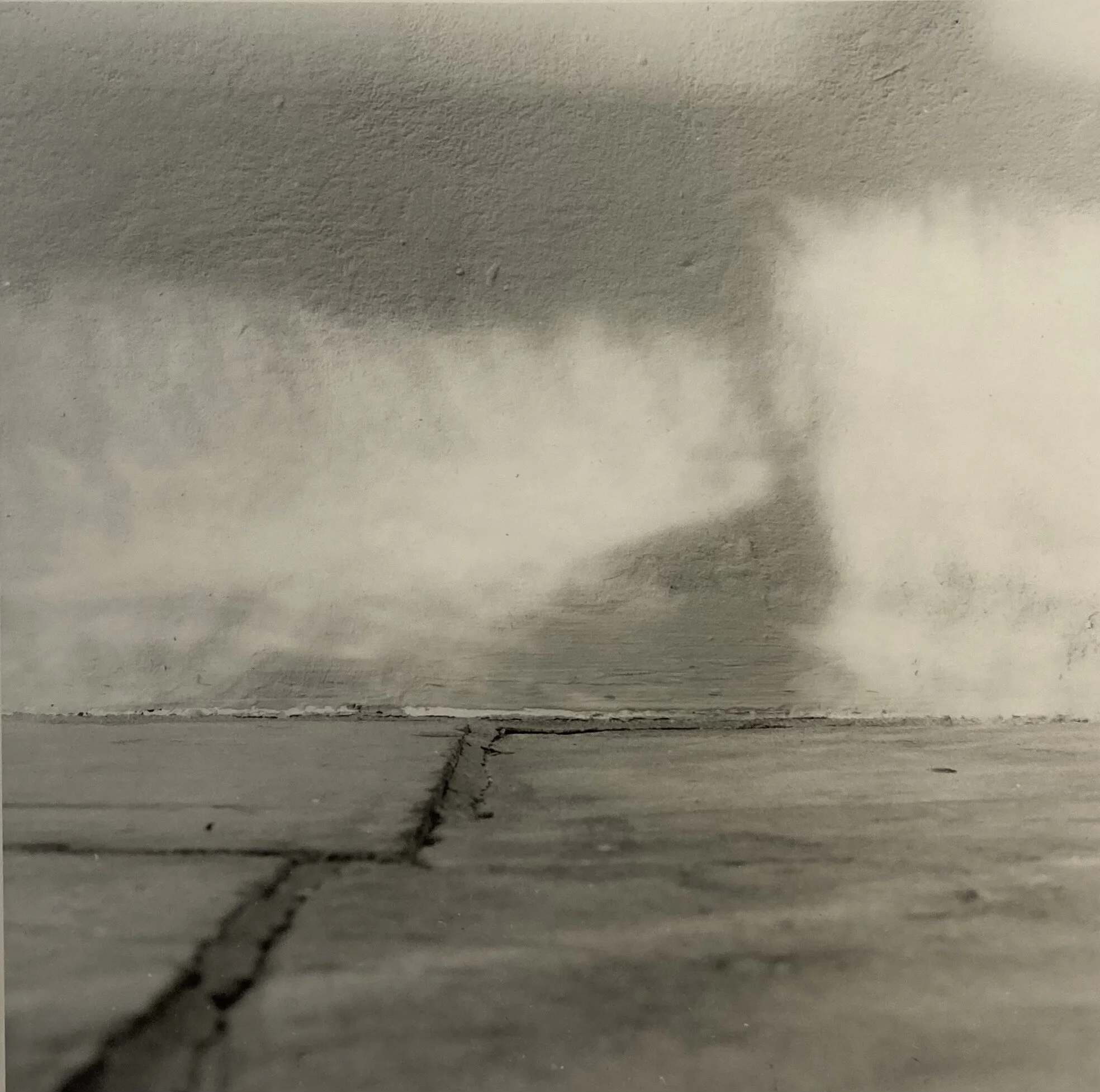 Graham Murrell — Fen Ditton Gallery