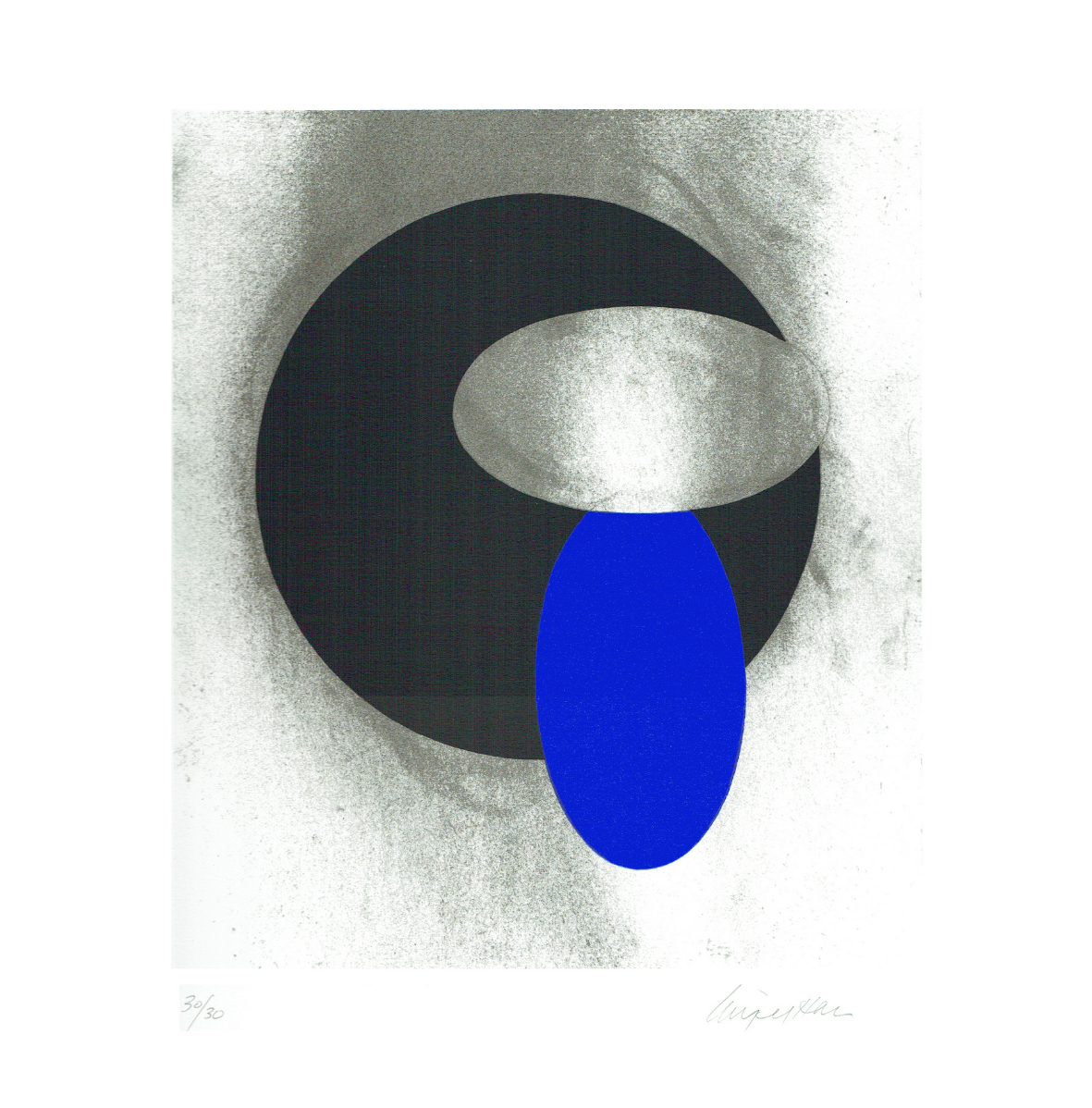 Nigel Hall — Fen Ditton Gallery