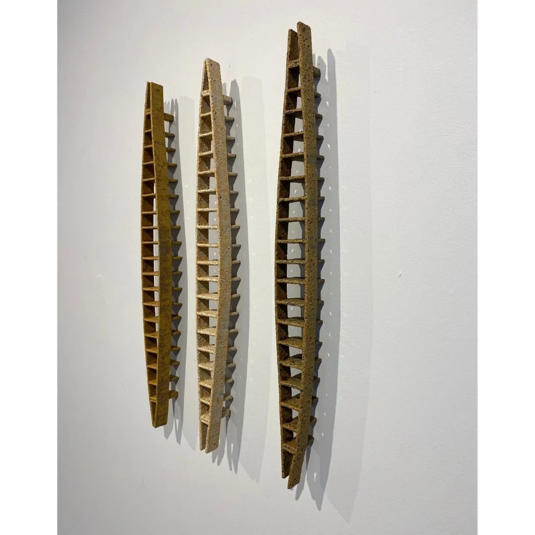 Art and the Deben — Fen Ditton Gallery