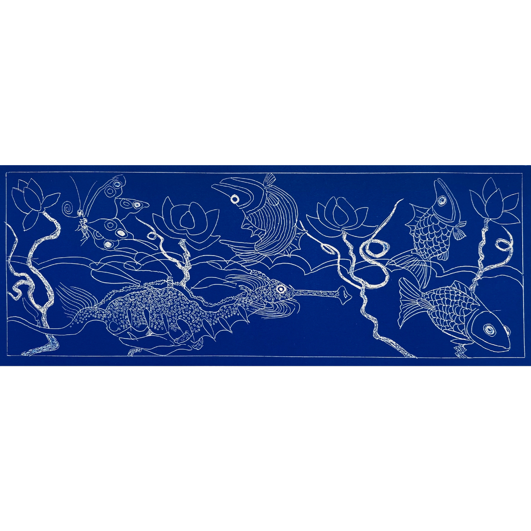 Roger Law | From Spitting Image to Ceramics and Fine Art — Fen Ditton ...