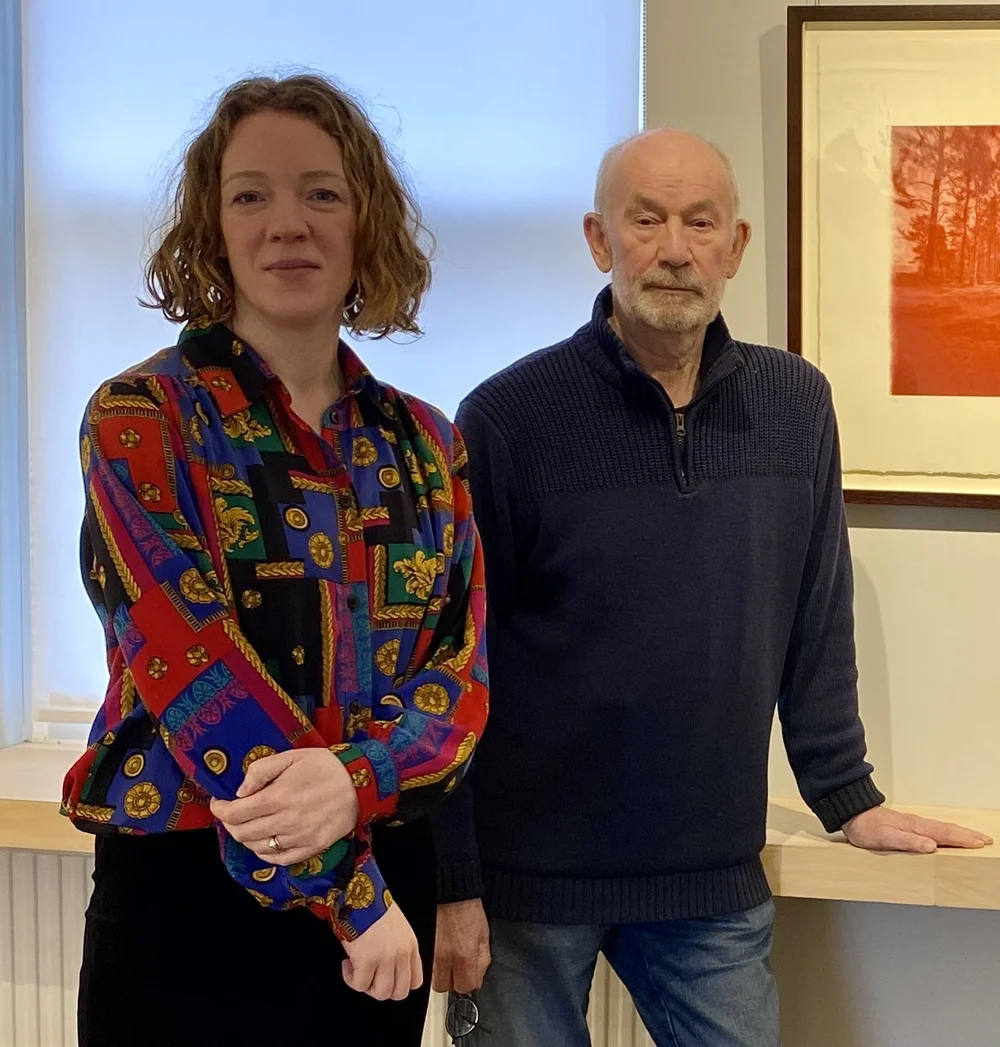 Events — Fen Ditton Gallery