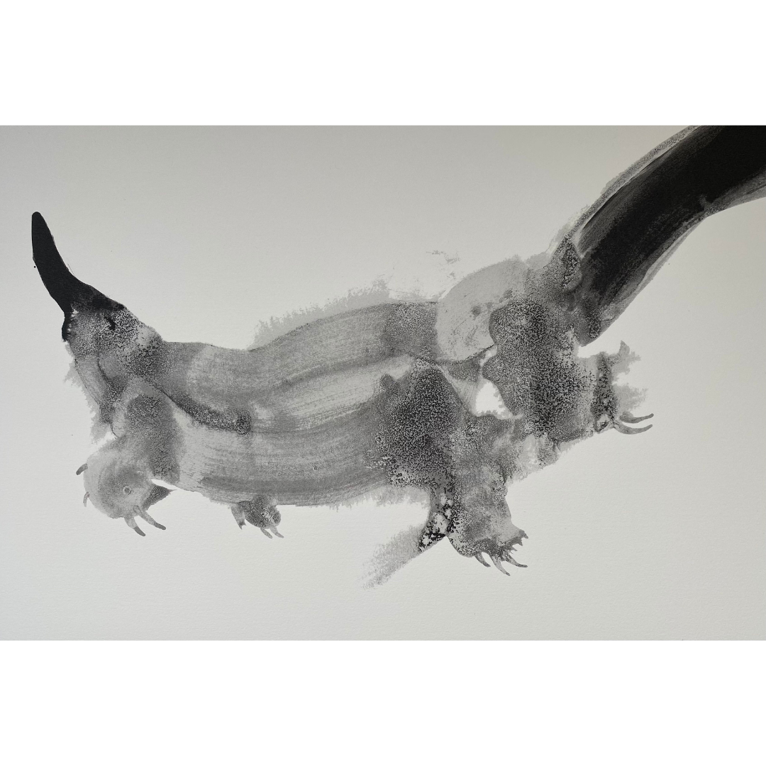 Roger Law | From Spitting Image to Ceramics and Fine Art — Fen Ditton ...