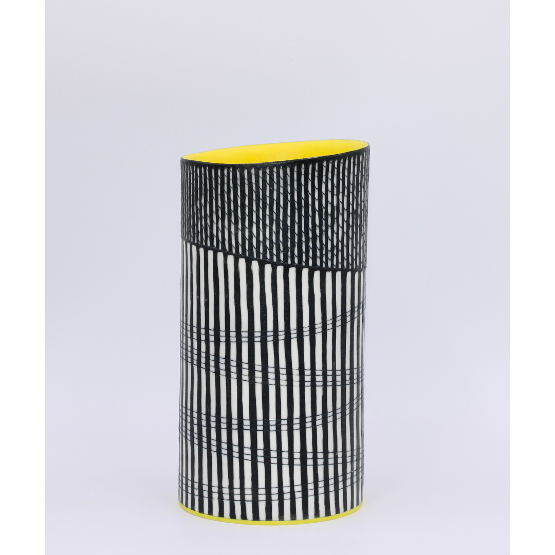 Lara Scobie: Shallow Vessels — Fen Ditton Gallery