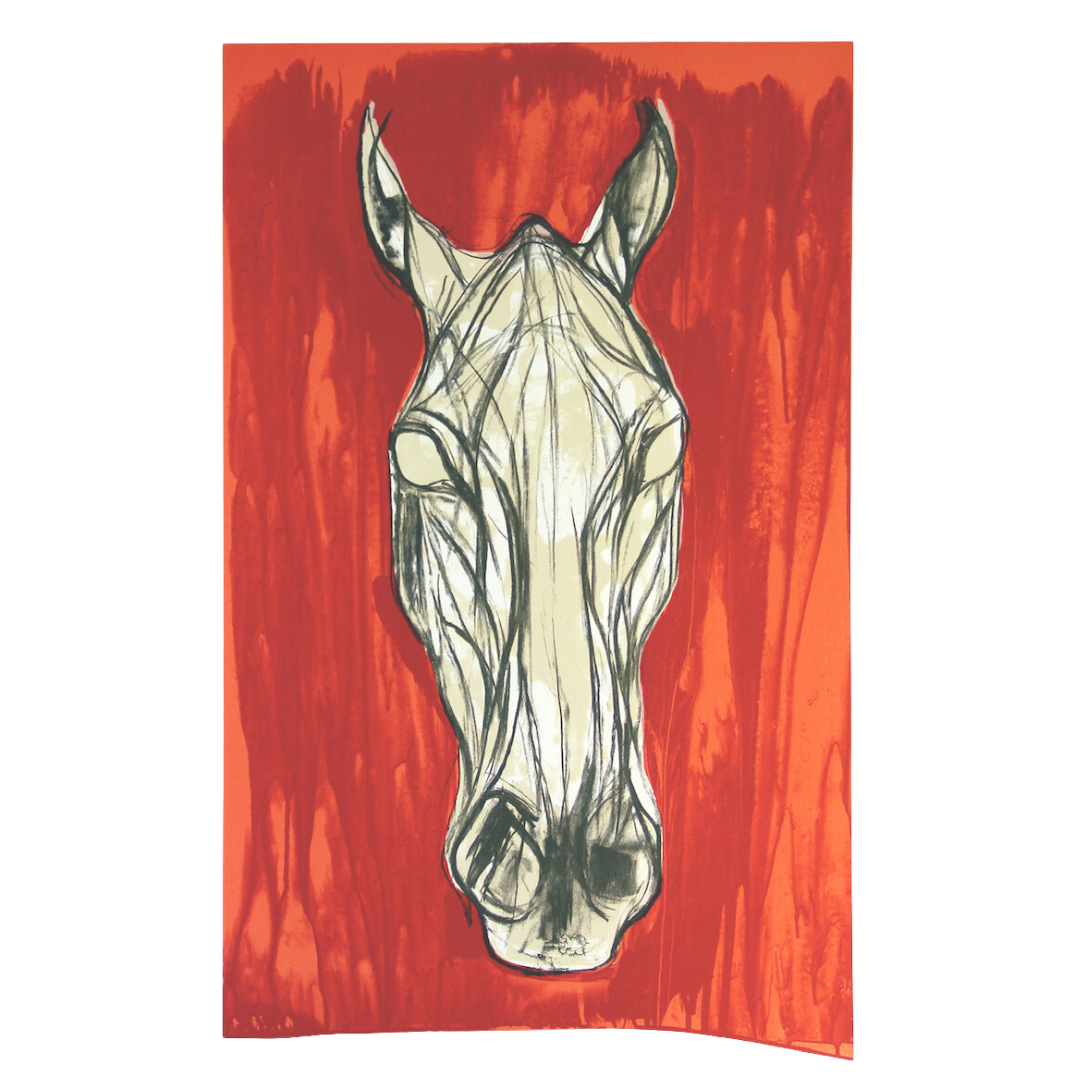 Jo Taylor — Prints from Kip Gresham Editions — Fen Ditton Gallery