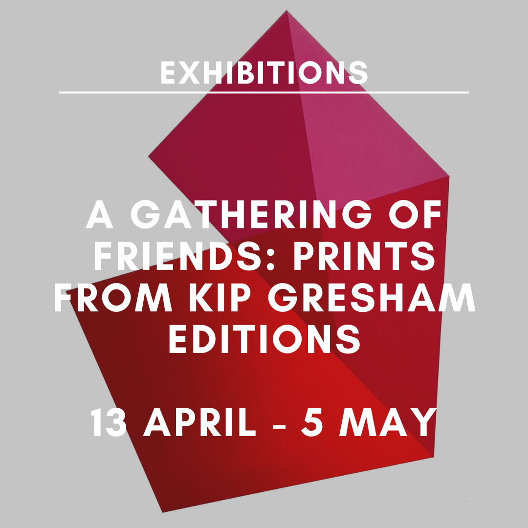 Instagram Links — Fen Ditton Gallery