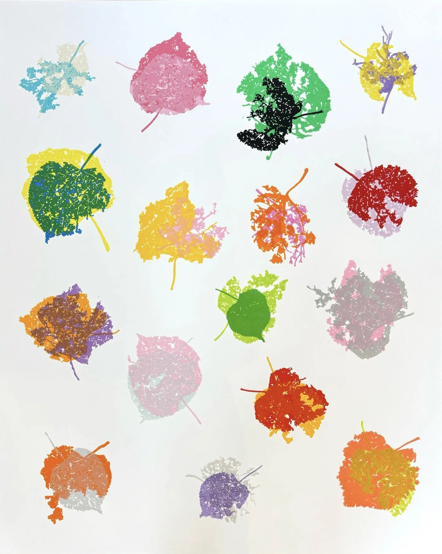Andrew Carter: The Tree I Fell Out Of — Fen Ditton Gallery