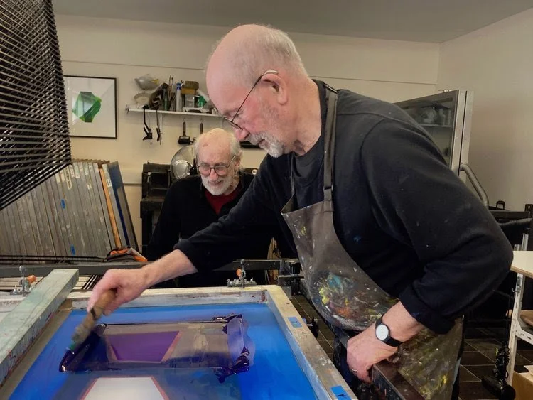 Kip Gresham (1951 - 2024) — Fen Ditton Gallery