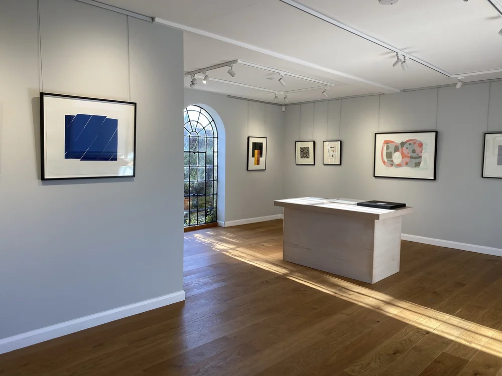 The Gallery — Fen Ditton Gallery
