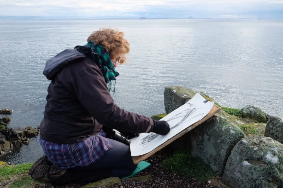 Kittie Jones — Fen Ditton Gallery