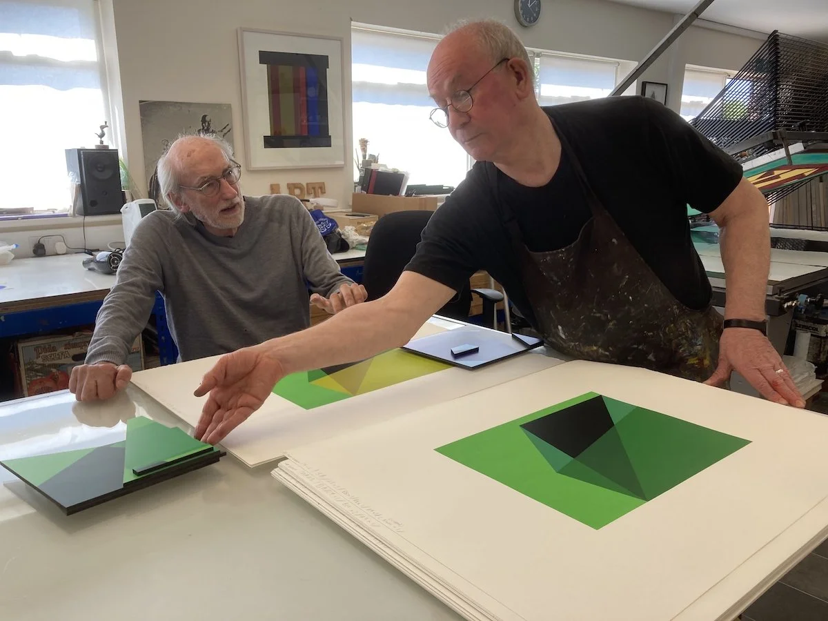 Shards and Sources — Fen Ditton Gallery