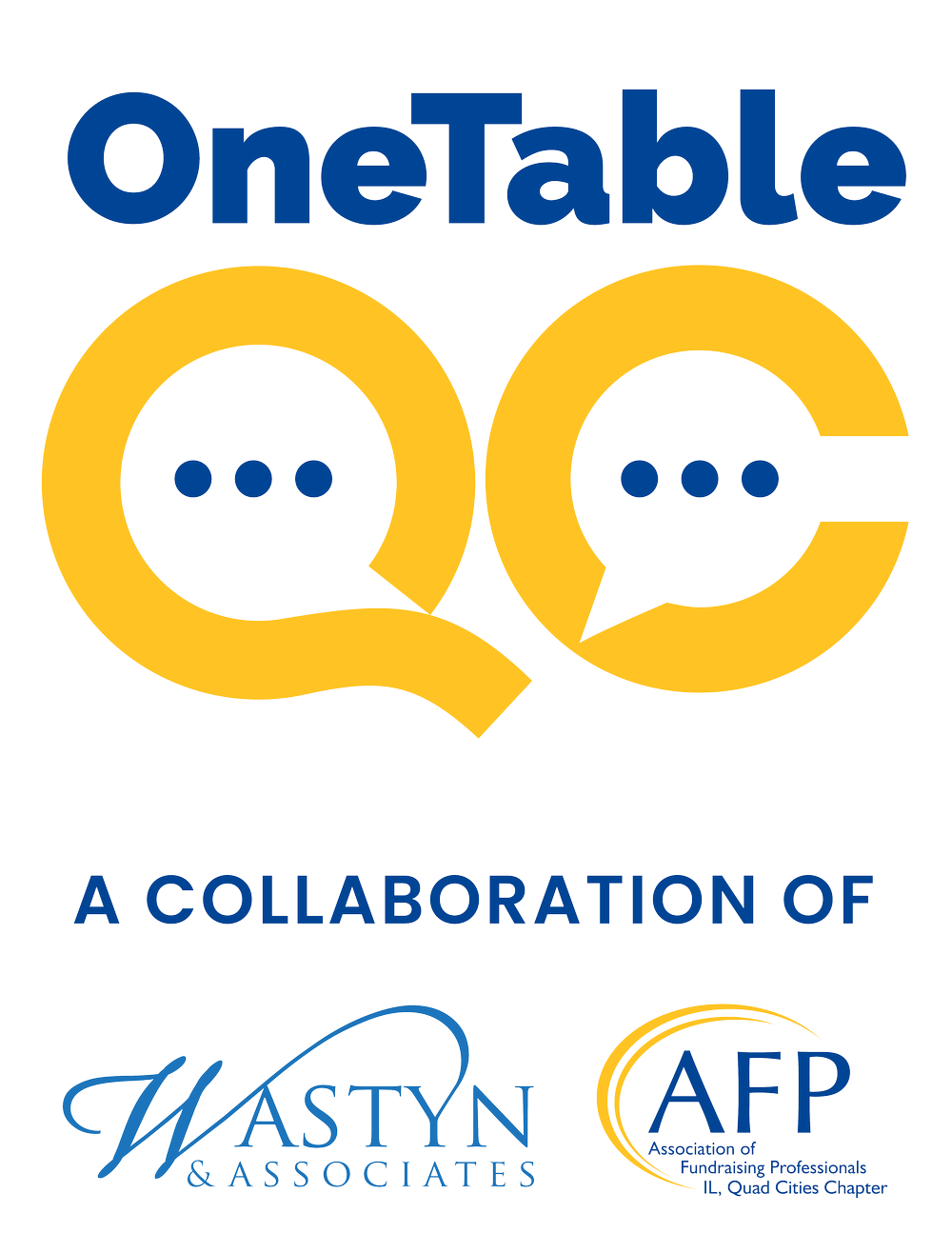 OneTable QC — AFP Quad Cities
