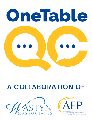 OneTable QC — AFP Quad Cities