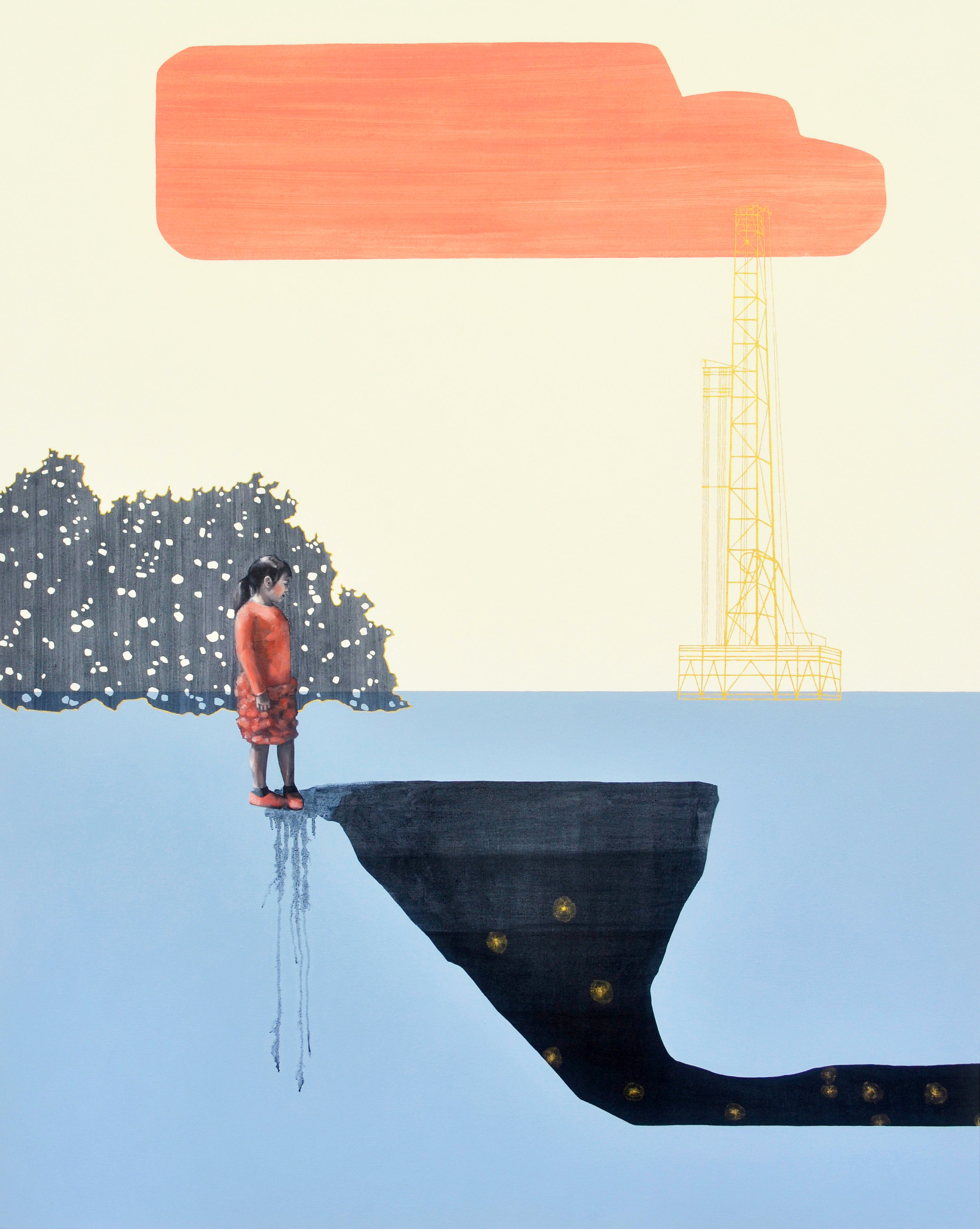 Plagues — maggiemills.art