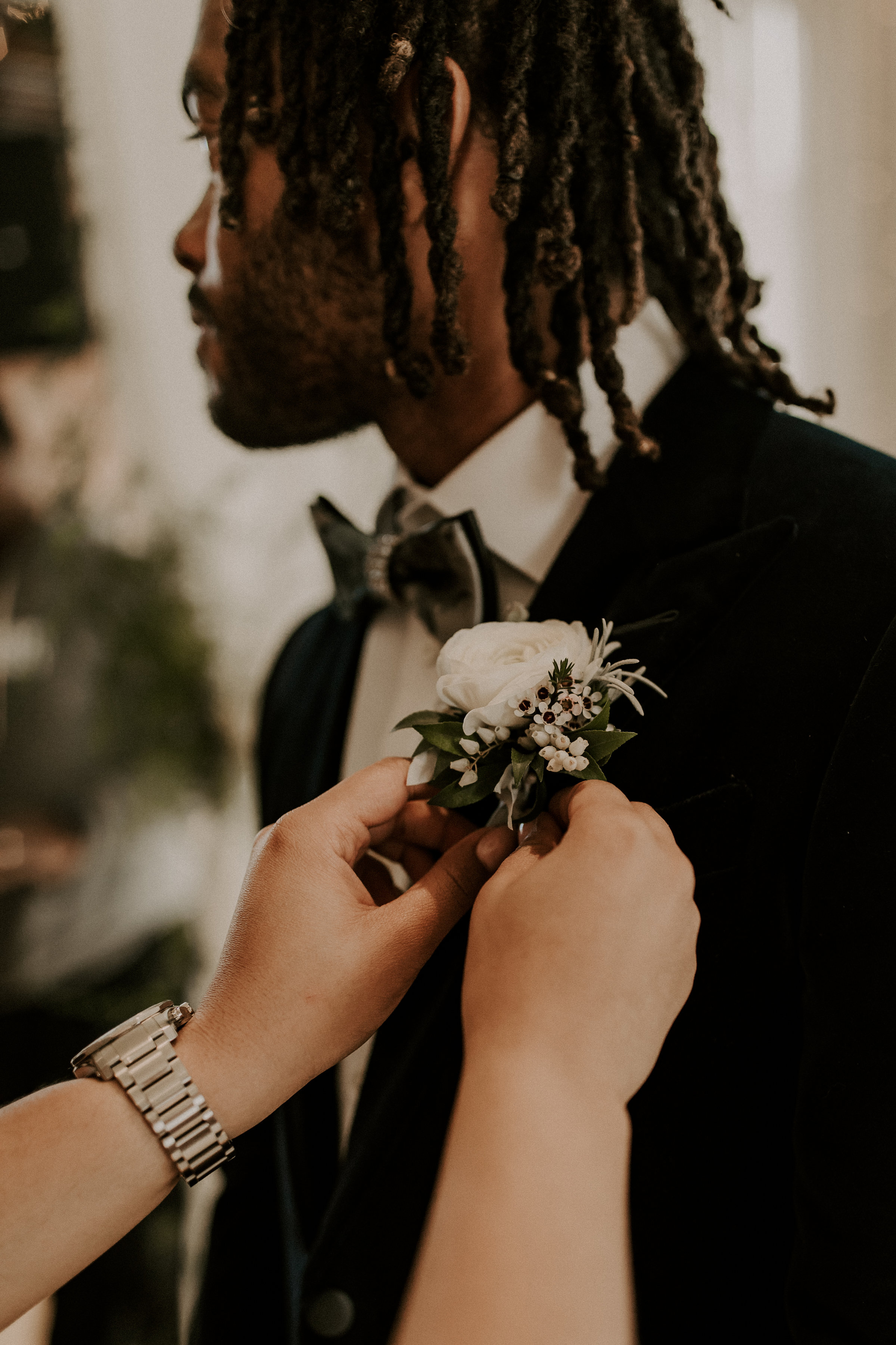 Enchanted Allure Events