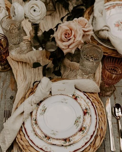 Enchanted Allure Events