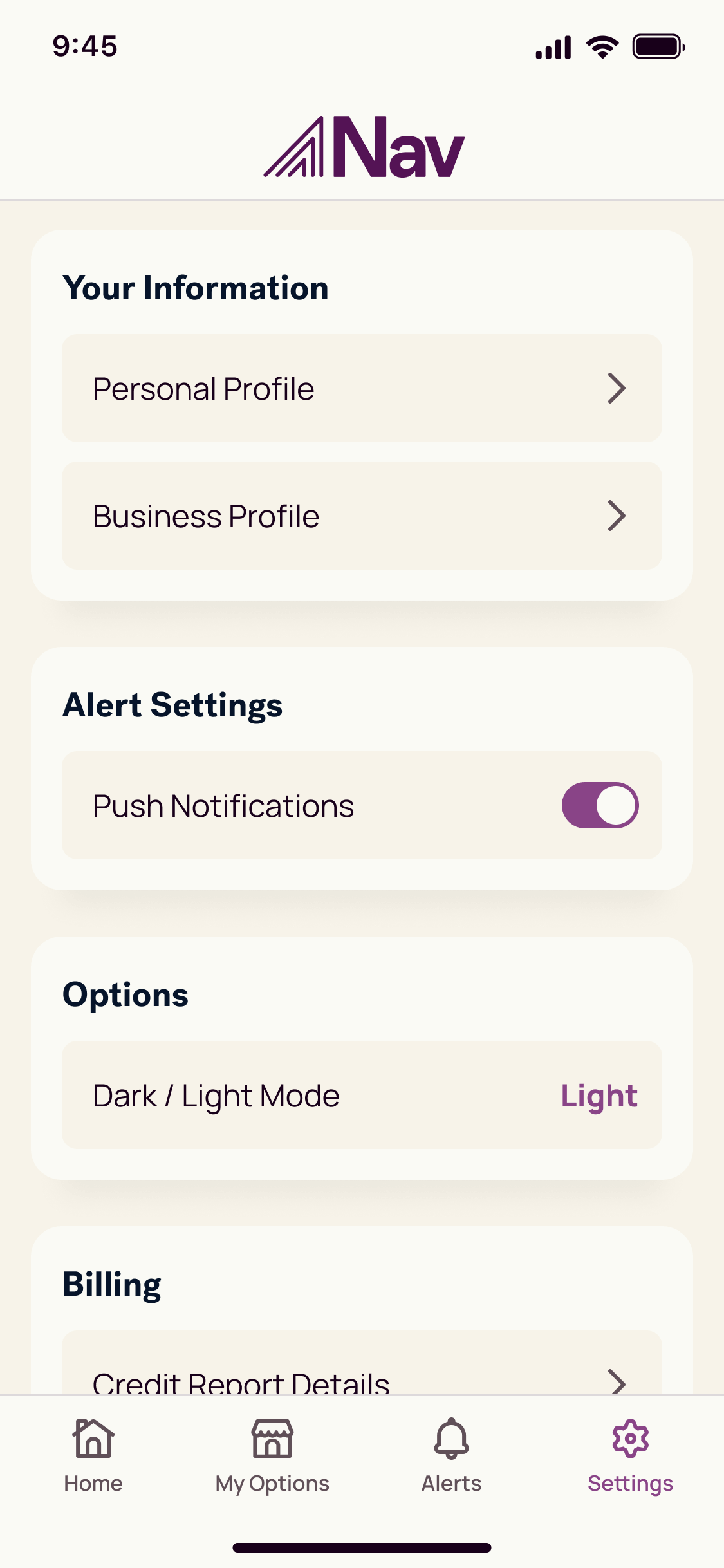 UI — Troy Owens
