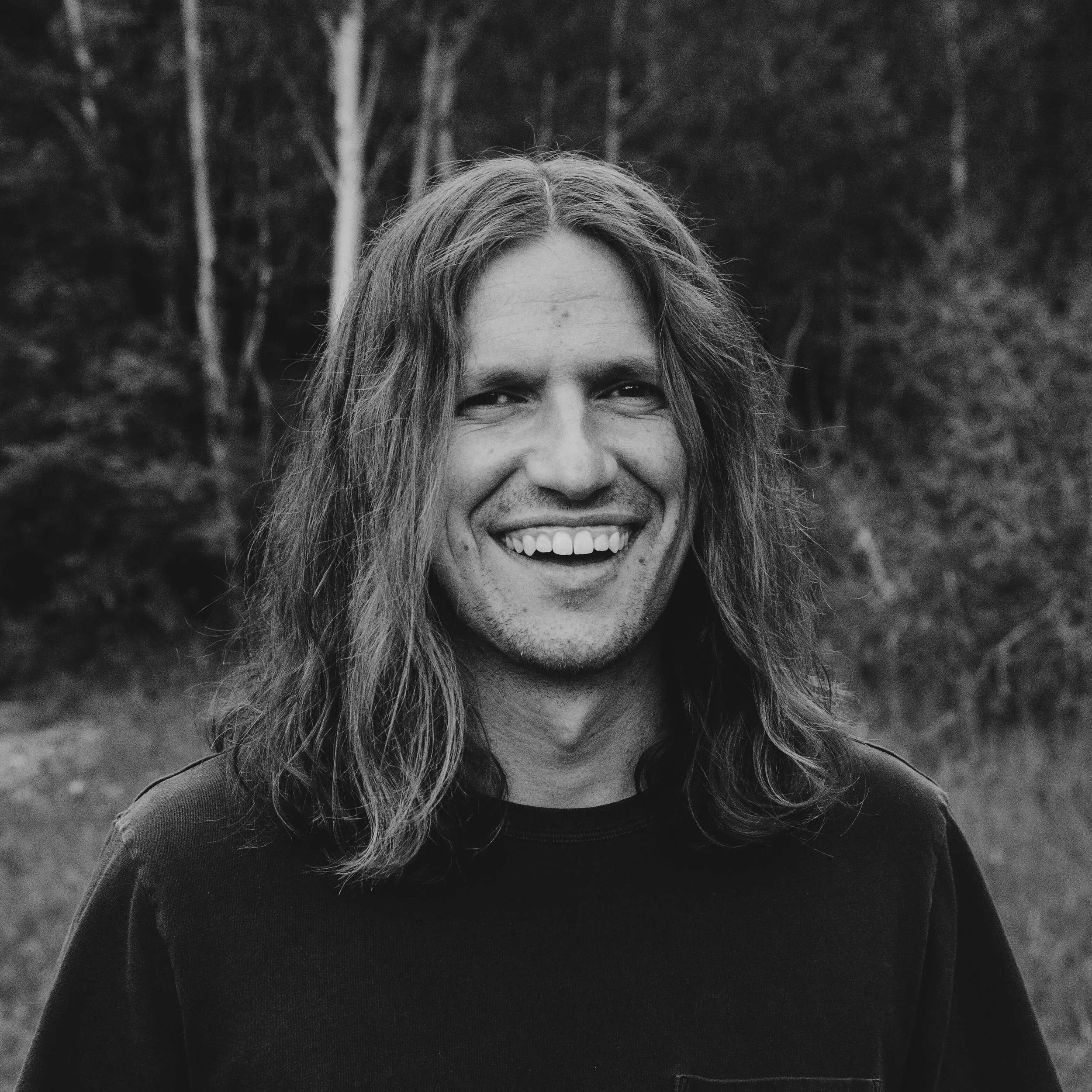 About — Troy Owens