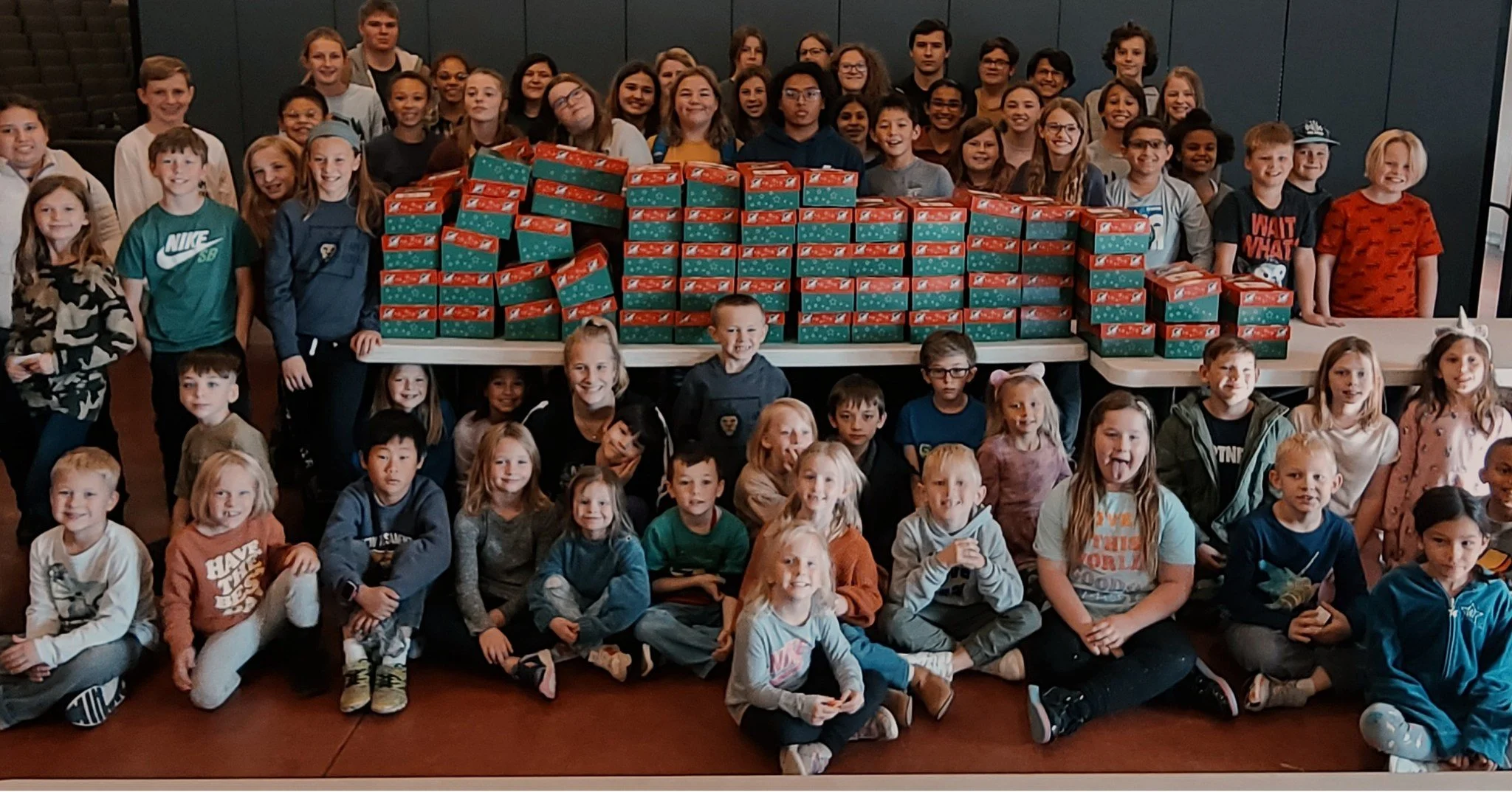 Alexandria Christian Community School — New Testament Church