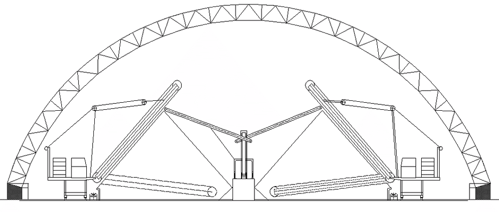 Geometrica Vaults — Geometrica