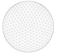 Domes — Geometrica