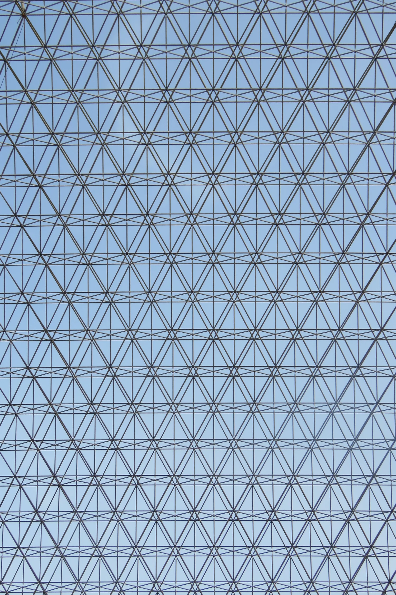 Structure — Geometrica