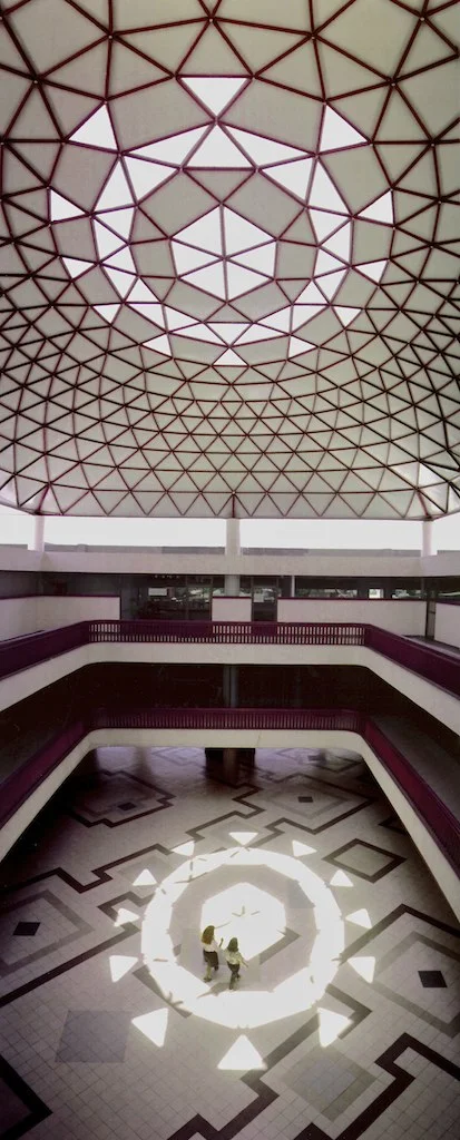 Profile — Geometrica