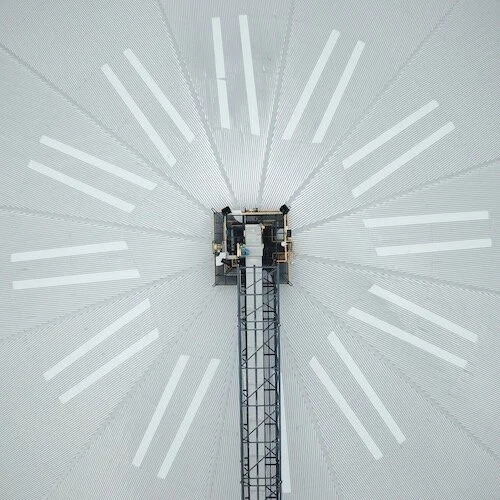 Agridome™ Technical Information — Geometrica