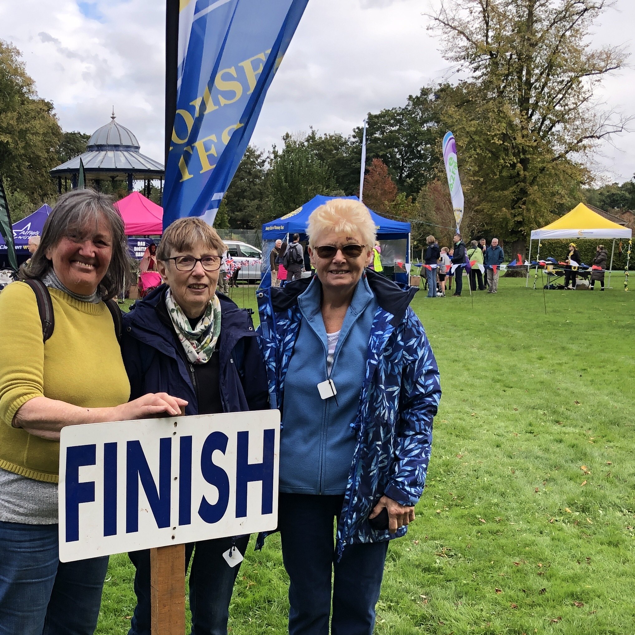 Andover Trees United