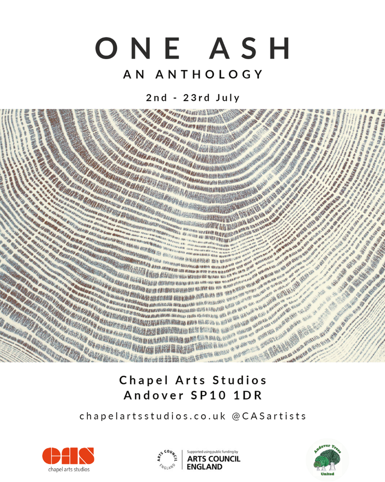 One Ash - Timber Re-United — Andover Trees United