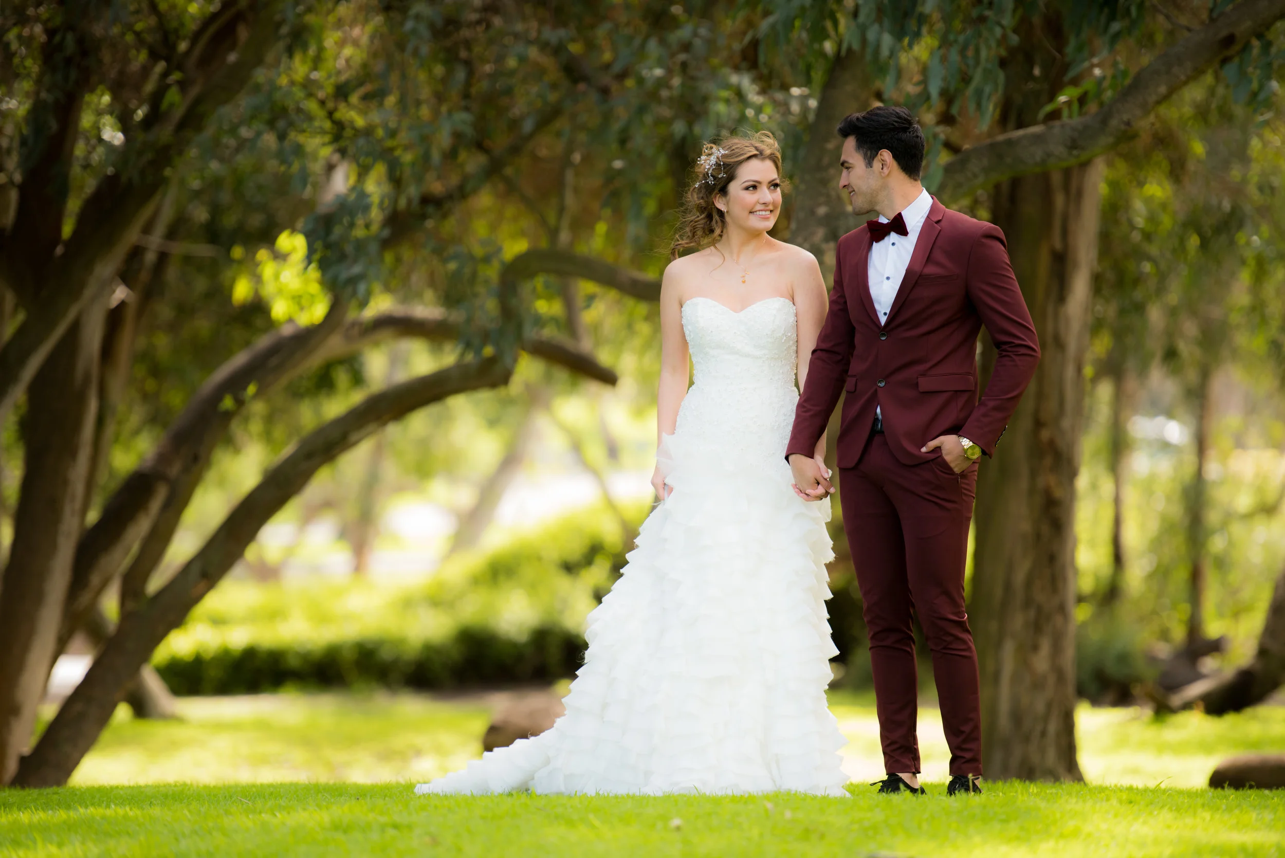 Steven Arroyo Wedding Celebrity Weddings Of 2020 Amidst The