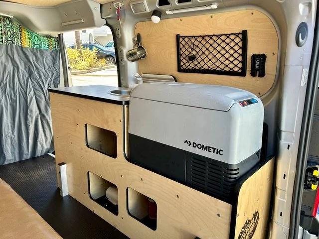 Campervans for Sale — Cascade Campers