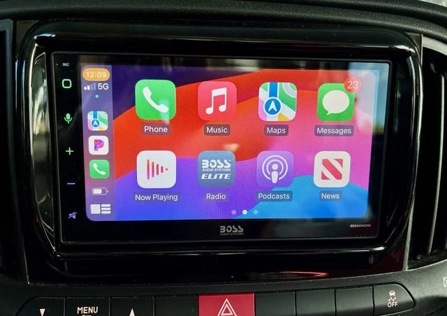 Campervans for Sale — Cascade Campers