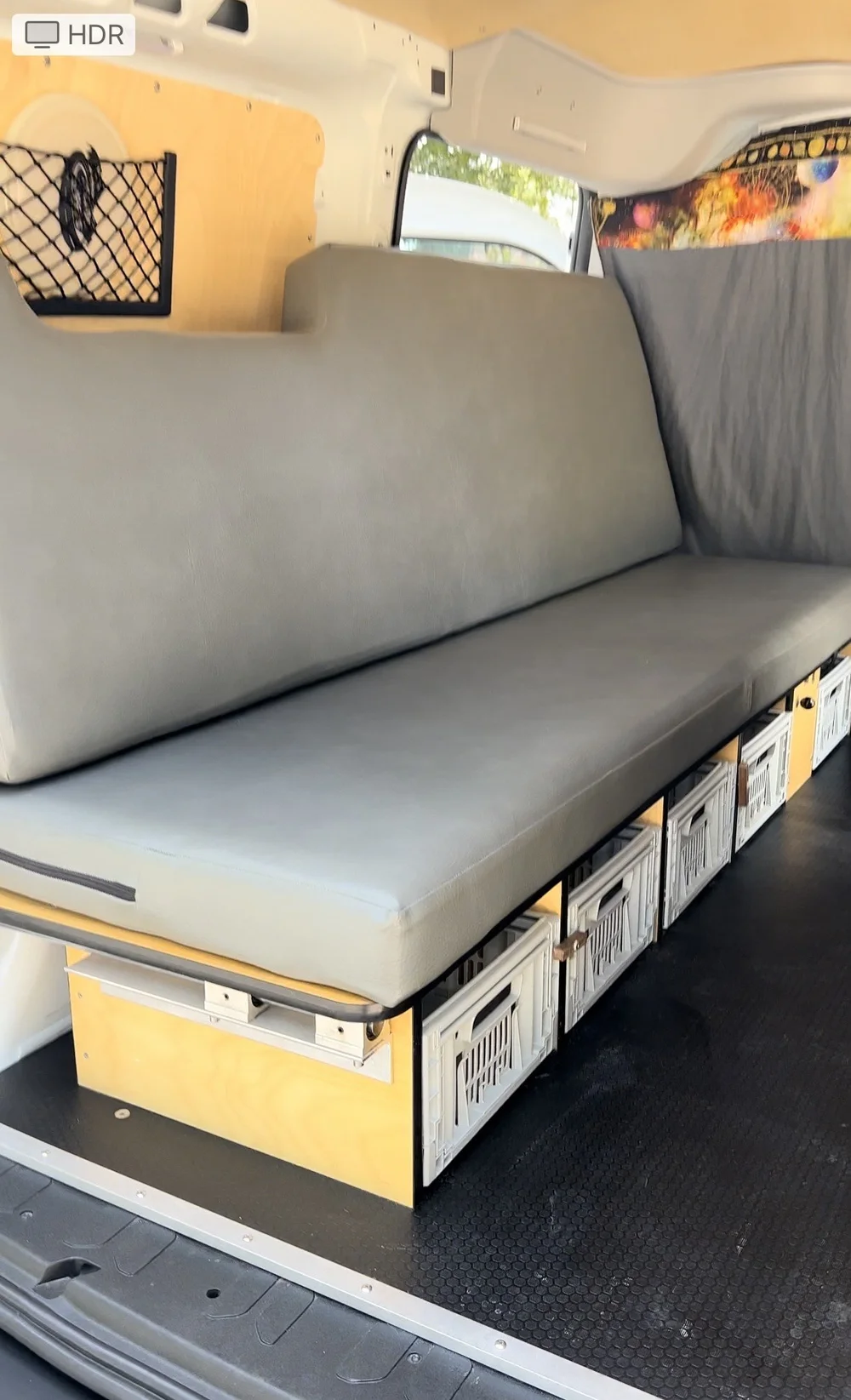 Campervans for Sale — Cascade Campers