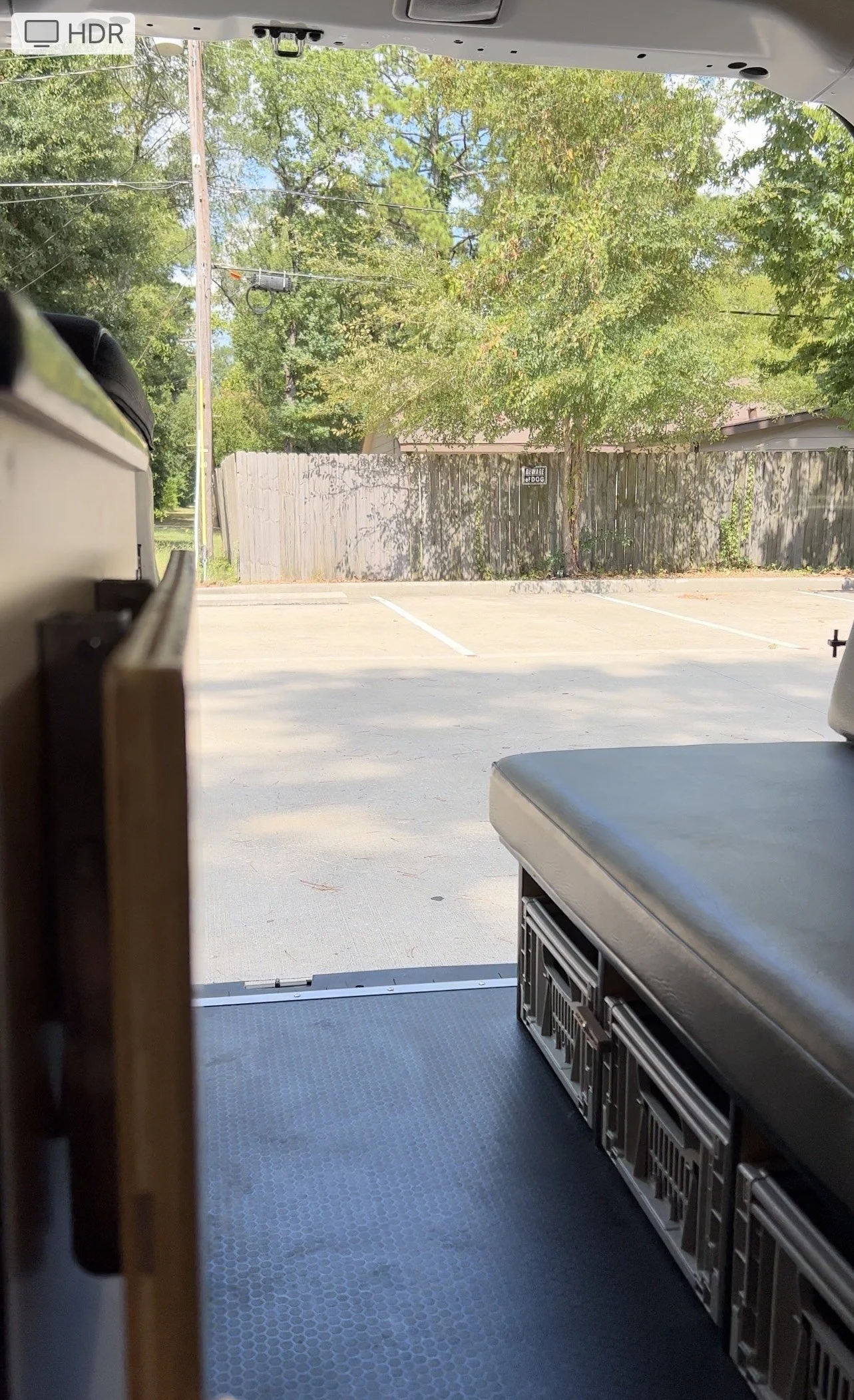 Campervans for Sale — Cascade Campers