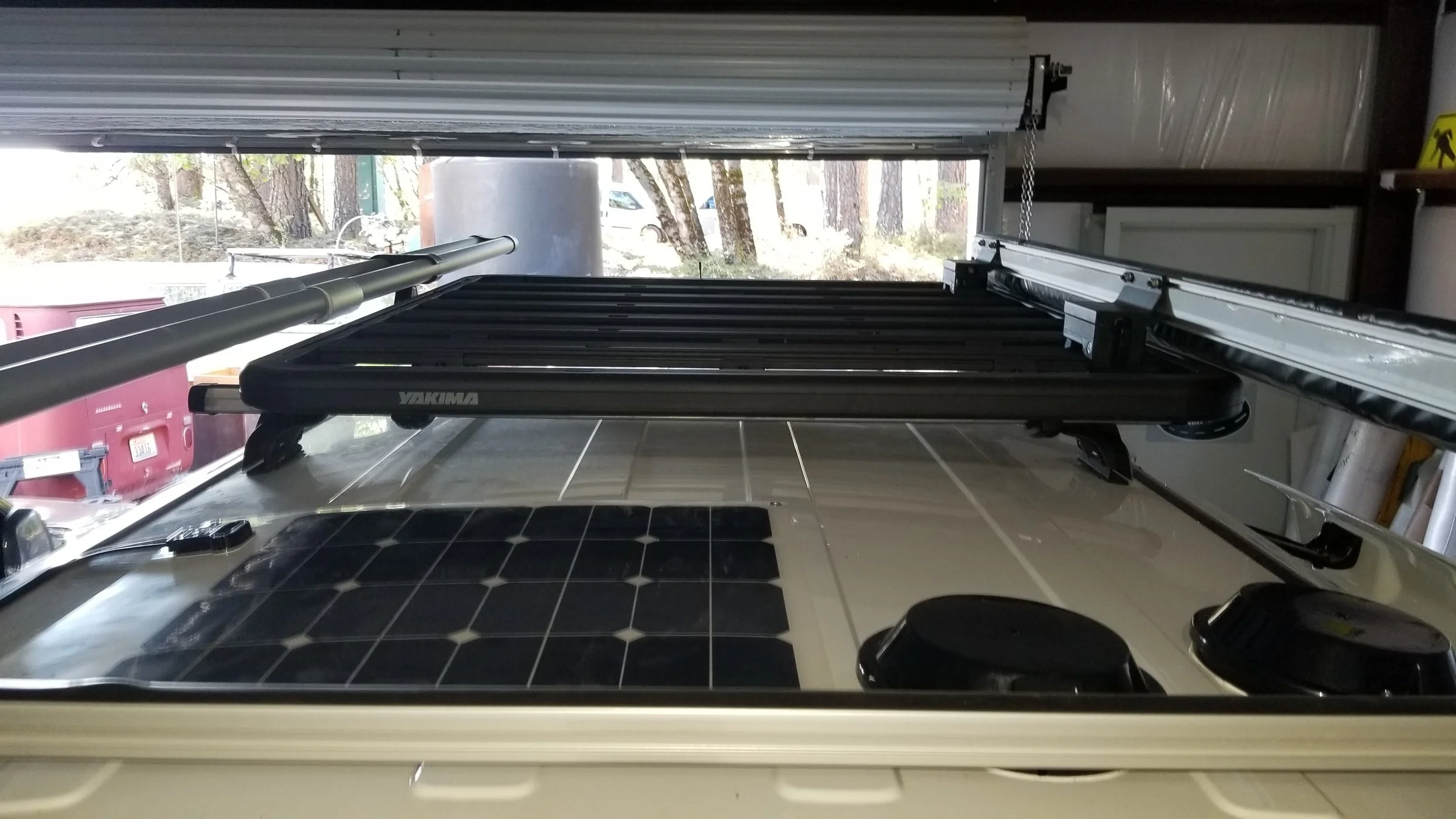 Campervans for Sale — Cascade Campers