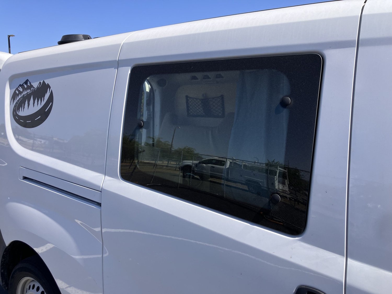 Campervans for Sale — Cascade Campers