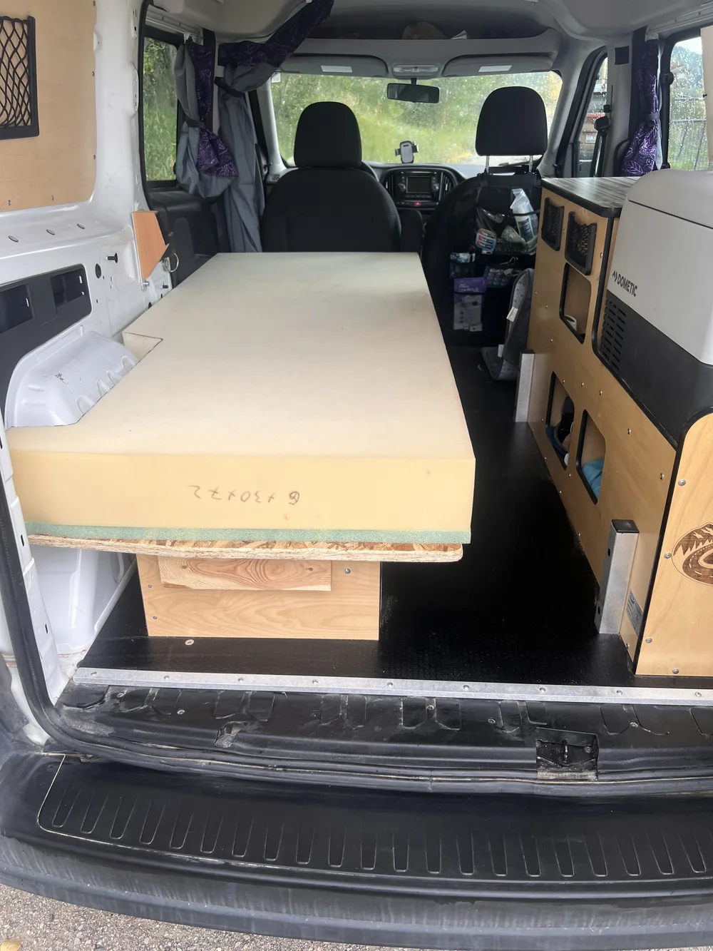 Campervans for Sale — Cascade Campers