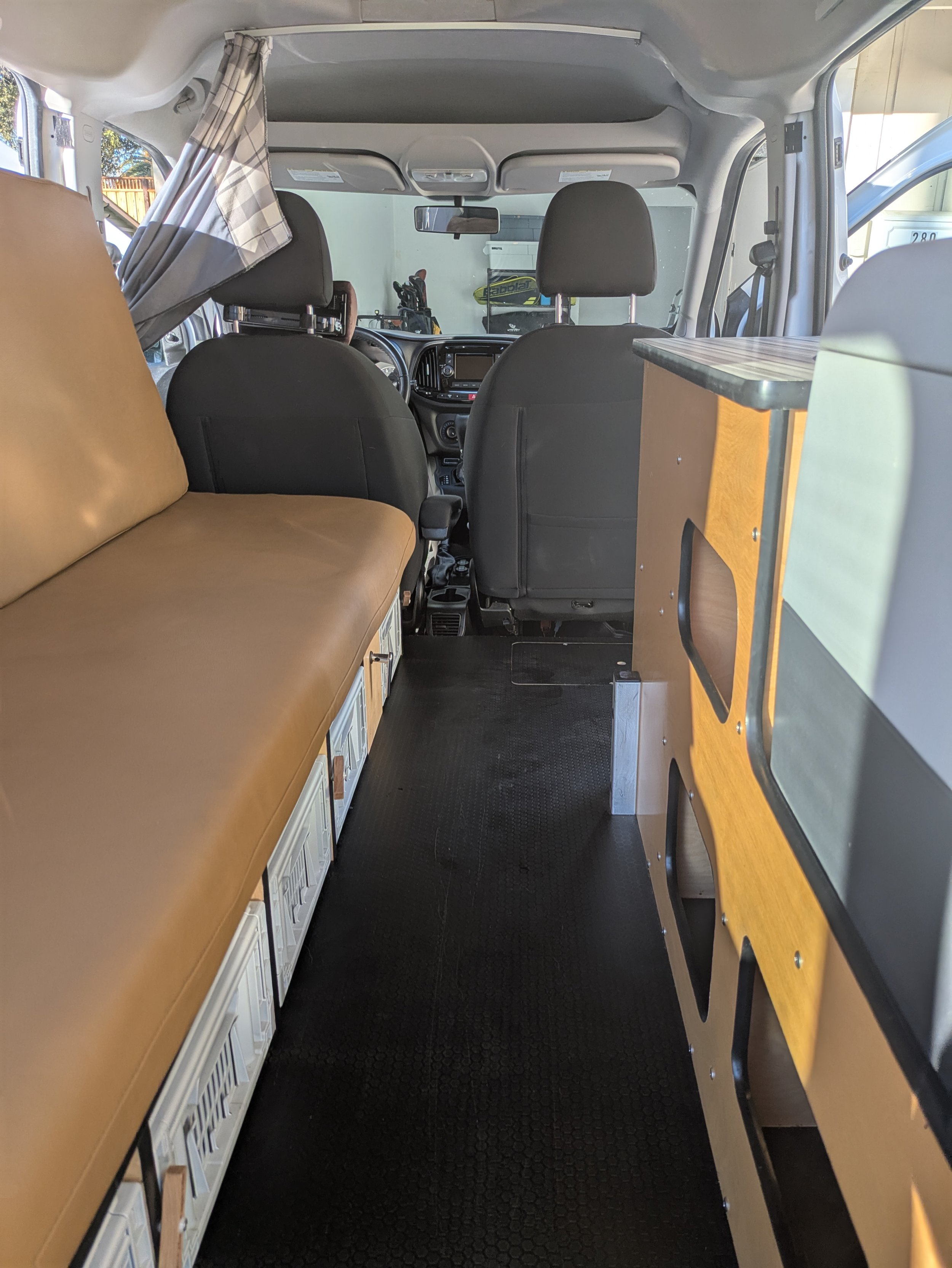 Campervans for Sale — Cascade Campers