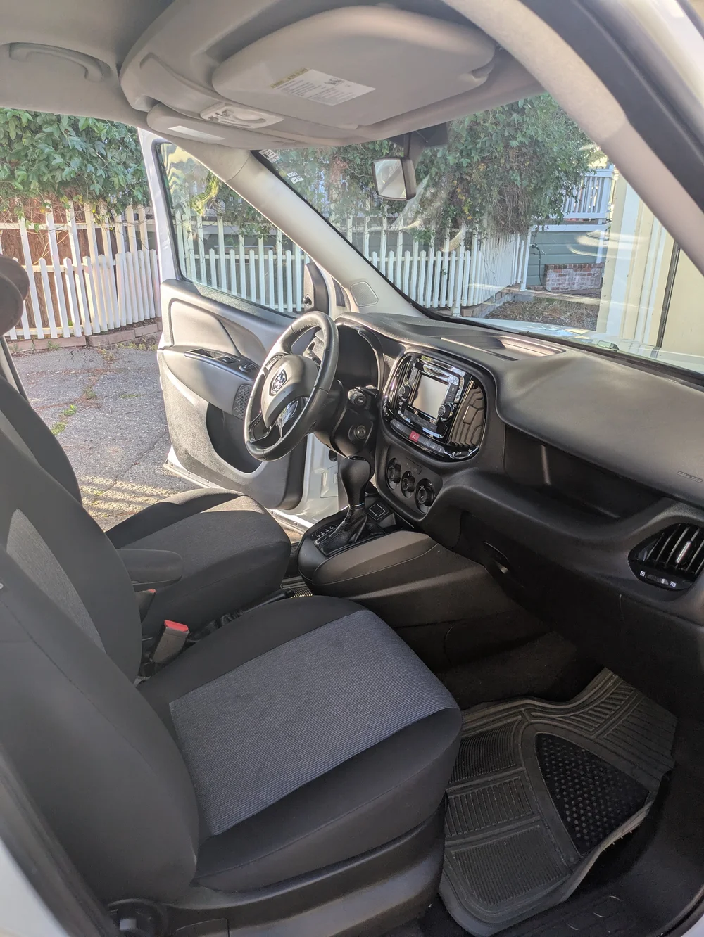 Campervans for Sale — Cascade Campers