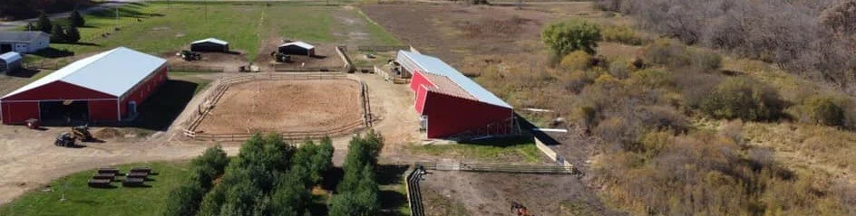 Rolling Hills Equine