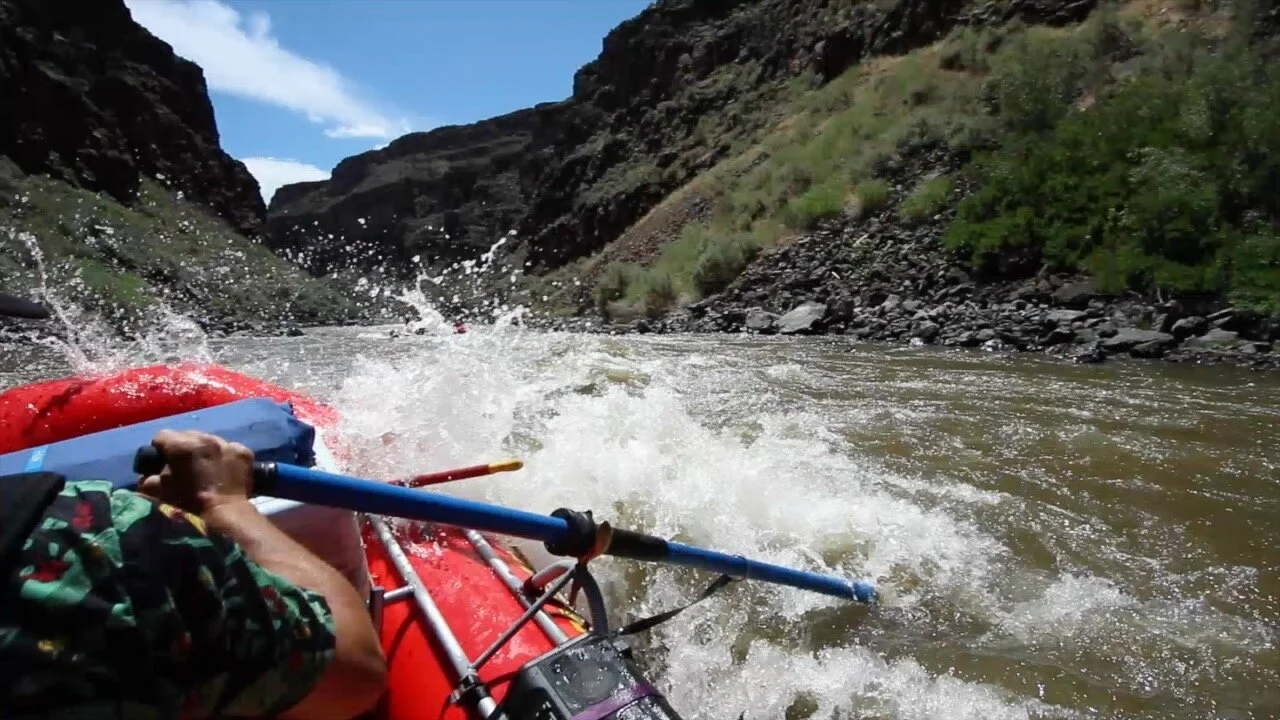 Santa Fe Rafting Co. - The best New Mexico whitewater rafting experience