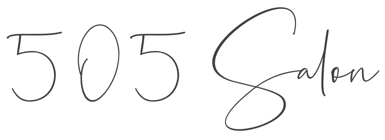 505 salon