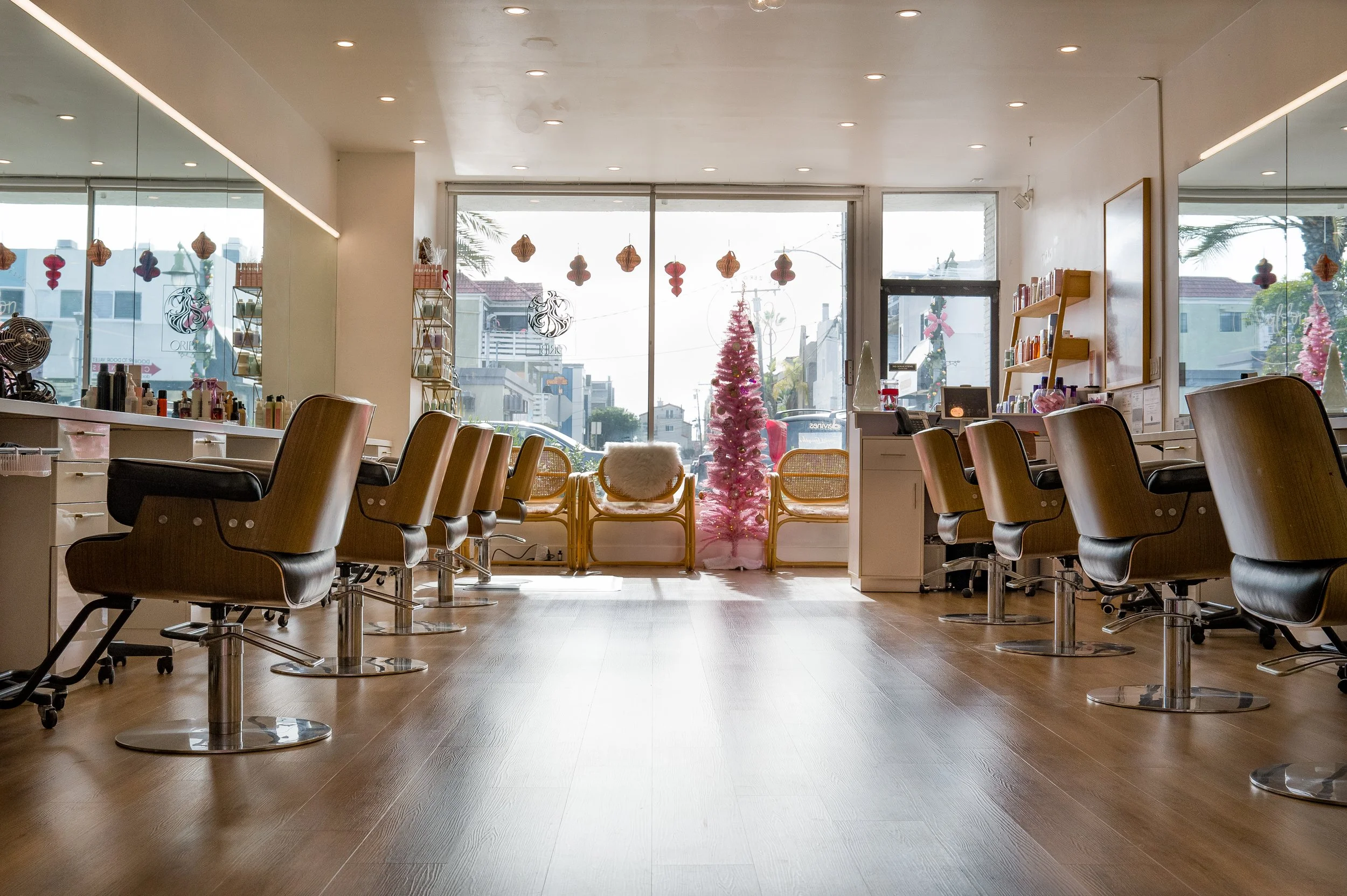 505 SALON