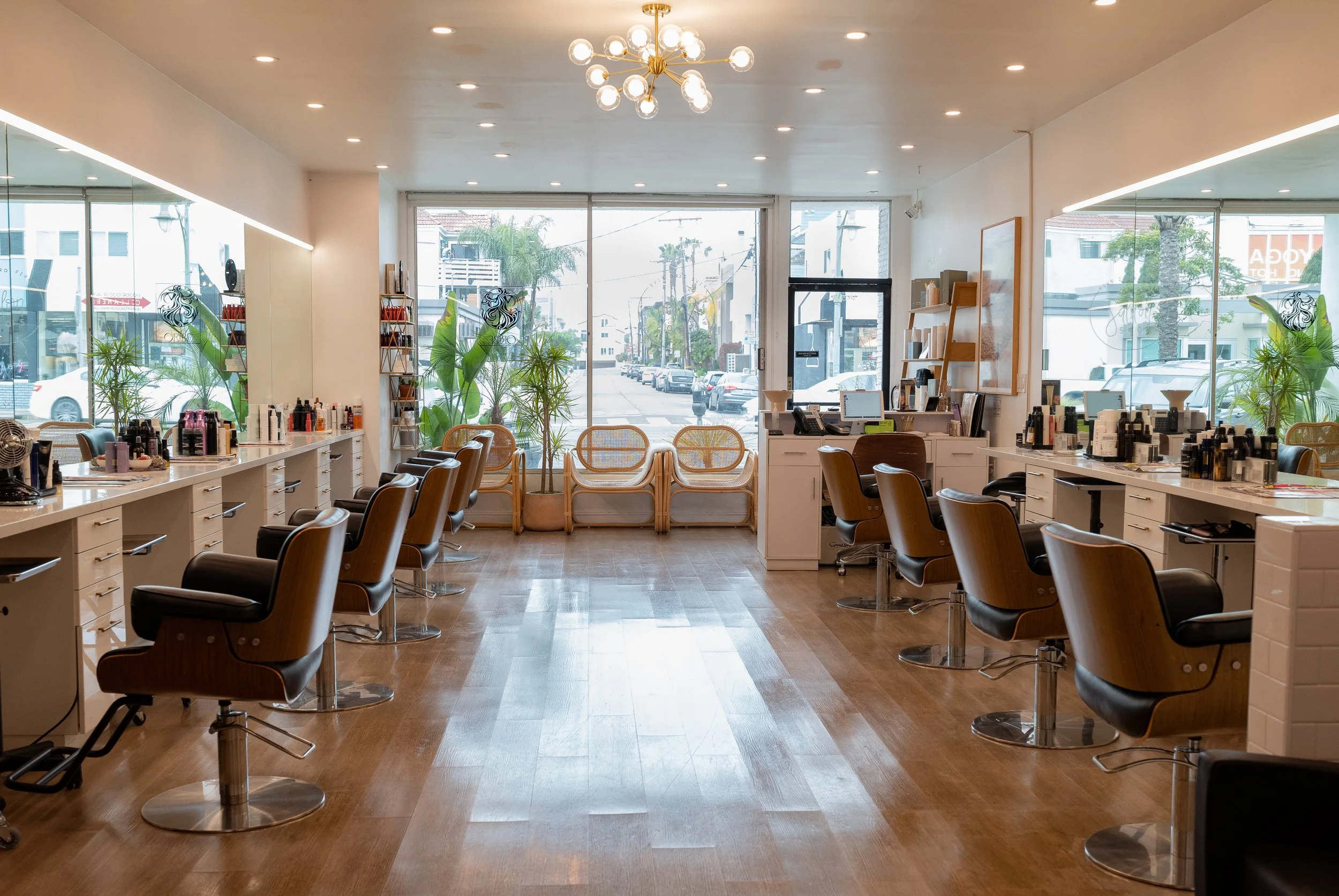 505 SALON